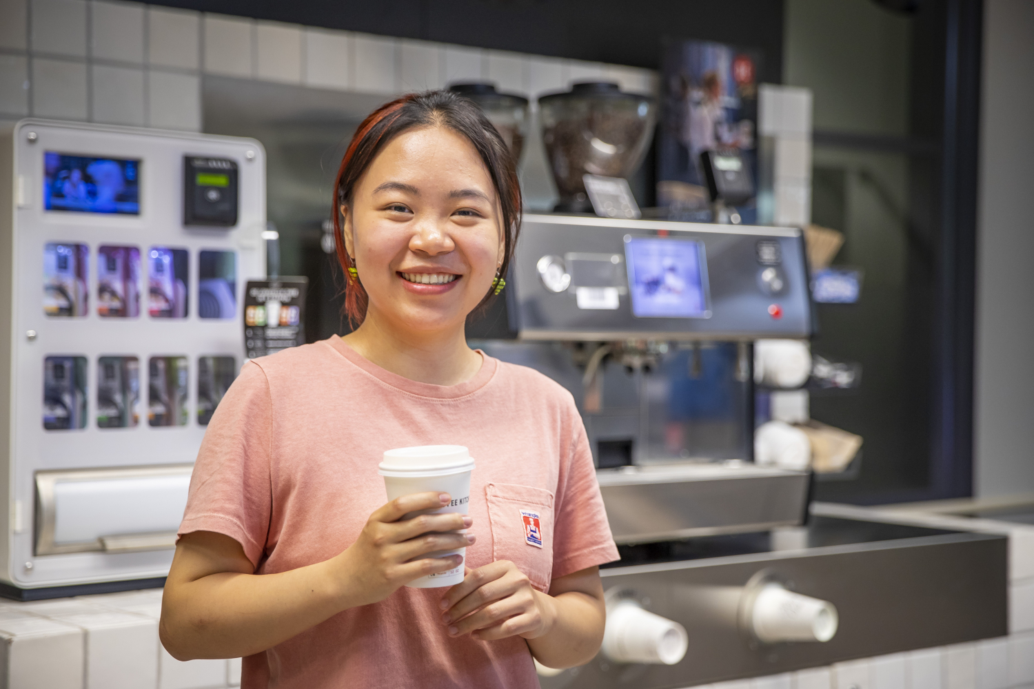 Careers | Canon Production Printing | UX Designer