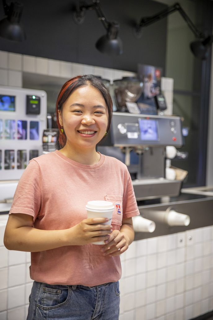 Careers | Canon Production Printing | UX Designer