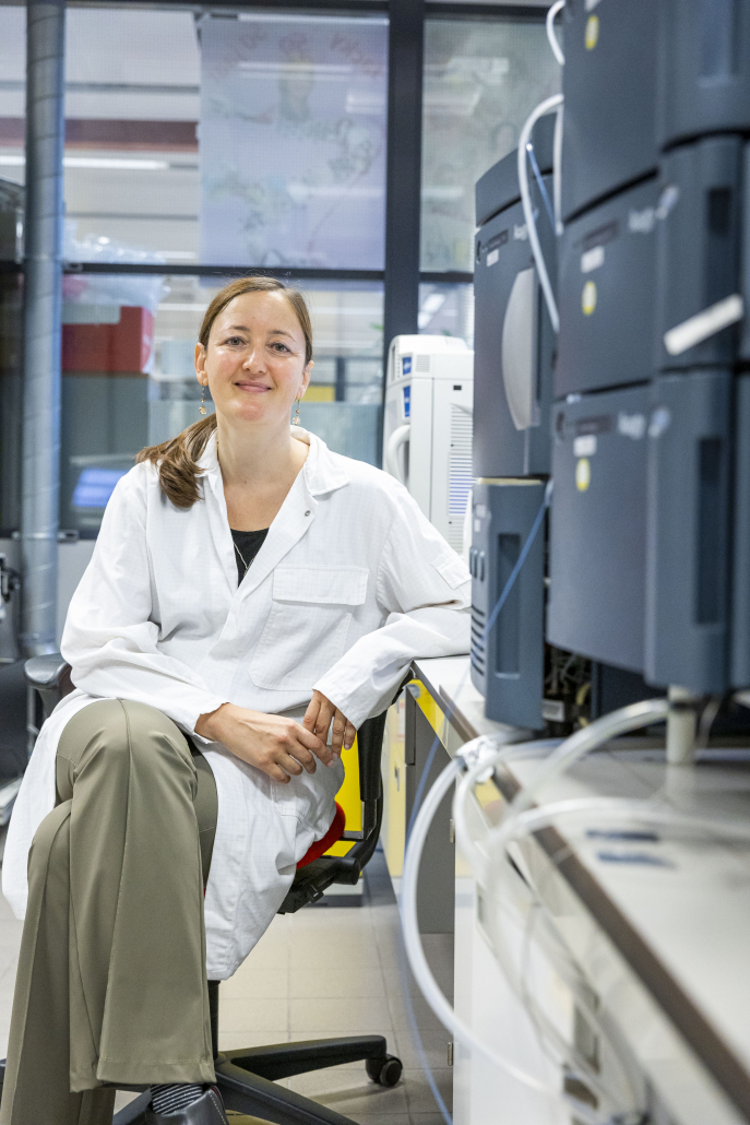 Careers | Canon Production Printing | Chemical Analysis Expert