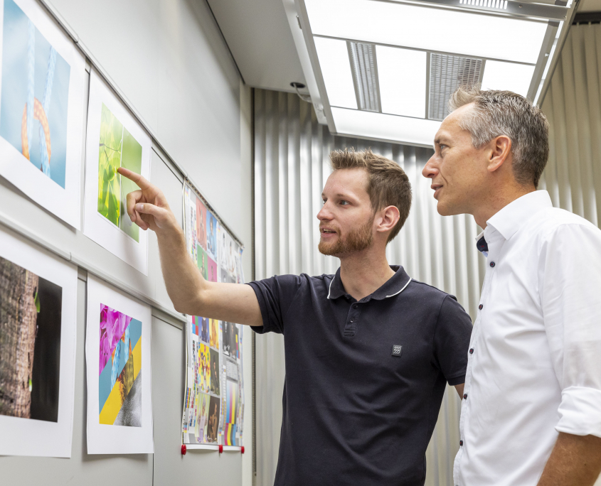 Careers | Canon Production Printing | Business Support Engineer