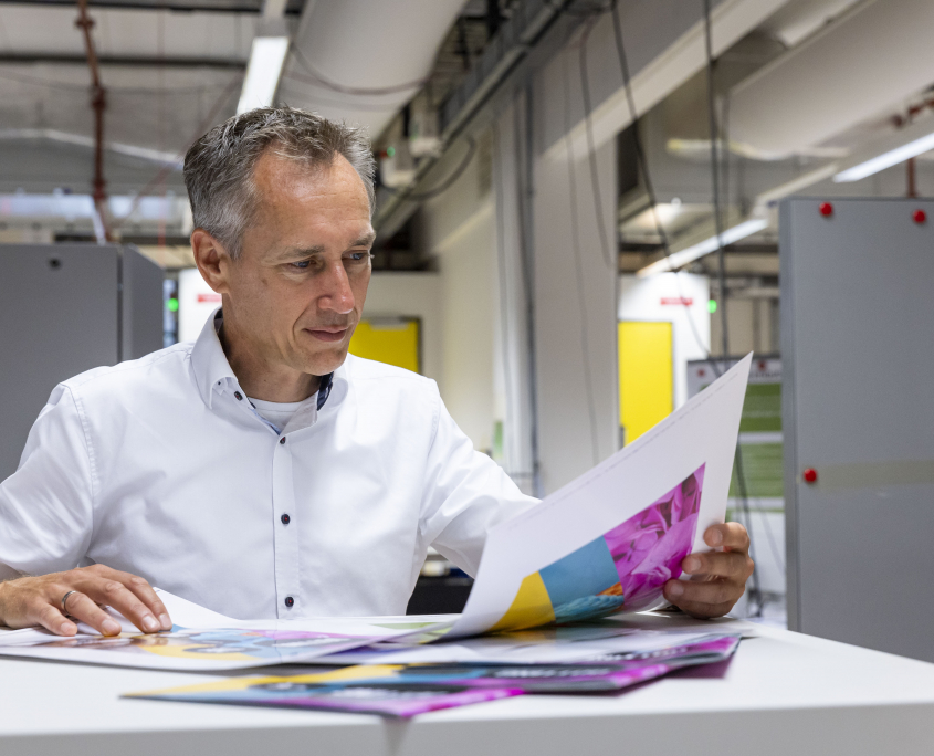 Careers | Canon Production Printing | Business Support Engineer