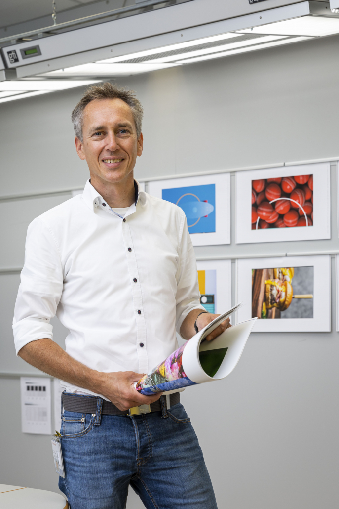 Careers | Canon Production Printing | Business Support Engineer