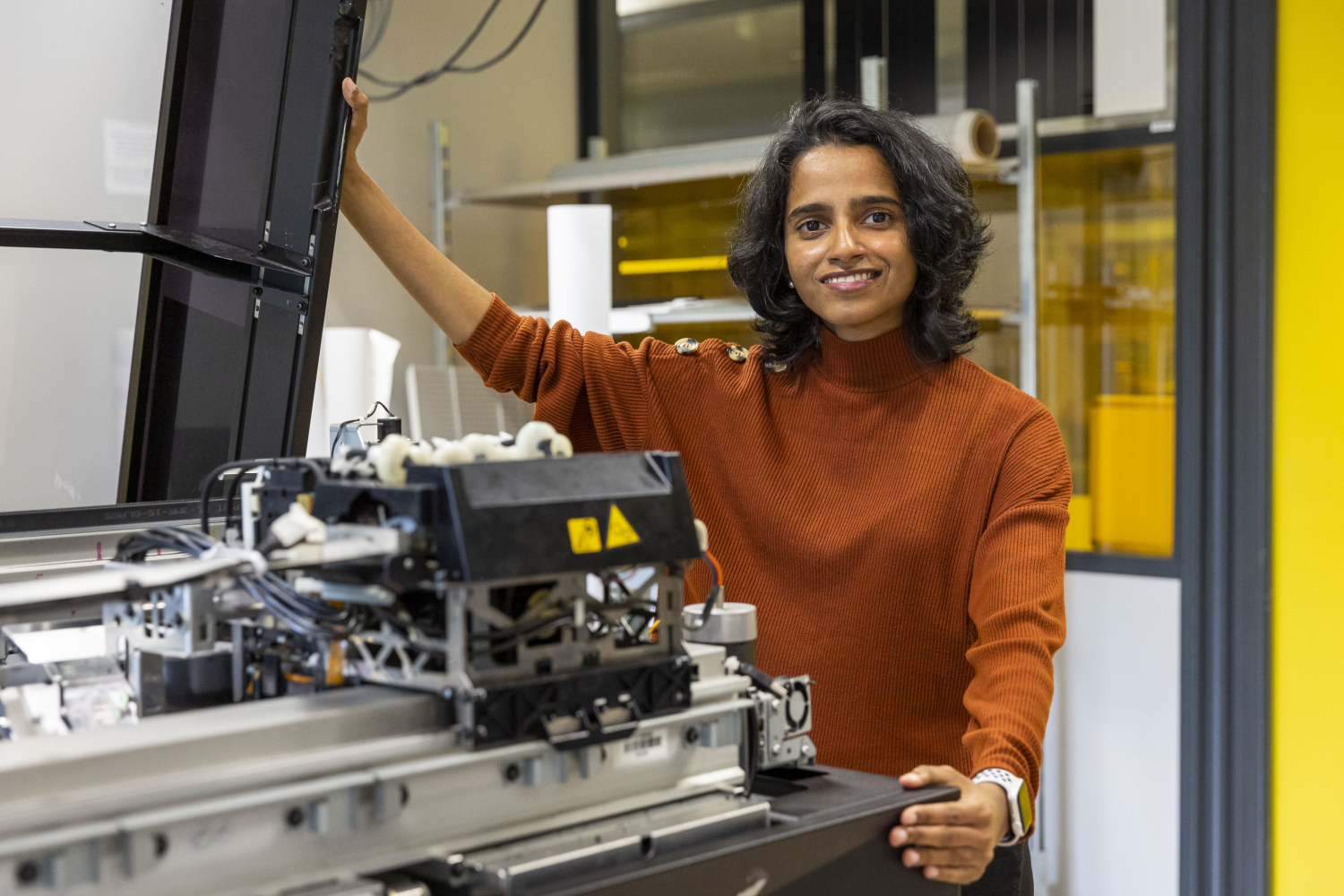 Careers | Canon Production Printing | Print Process Designer