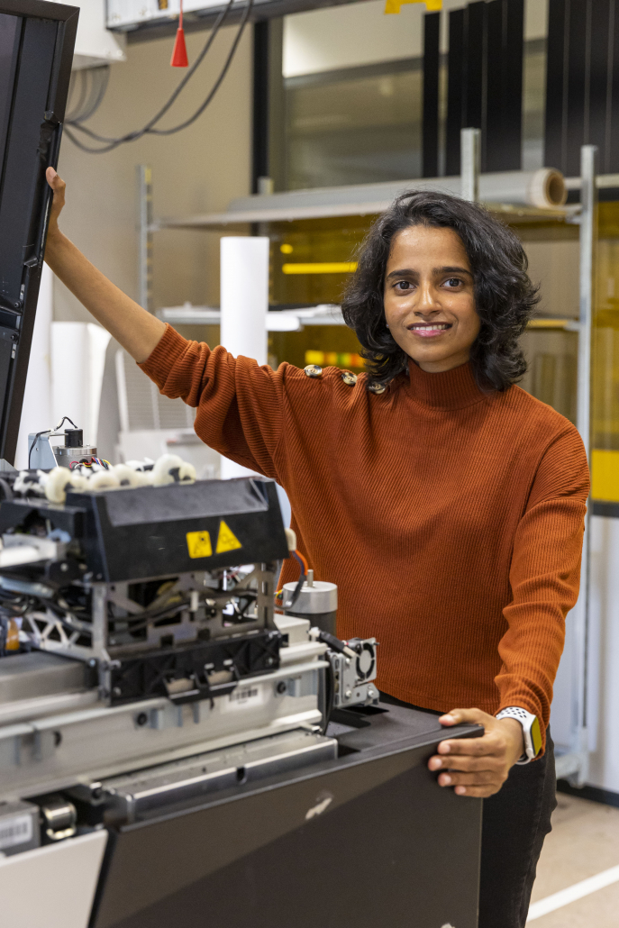 Careers | Canon Production Printing | Print Process Designer