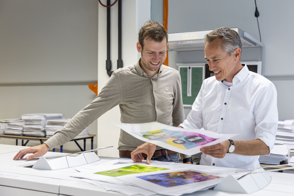 Careers | Design Engineer Physics | Canon Production Printing | Venlo