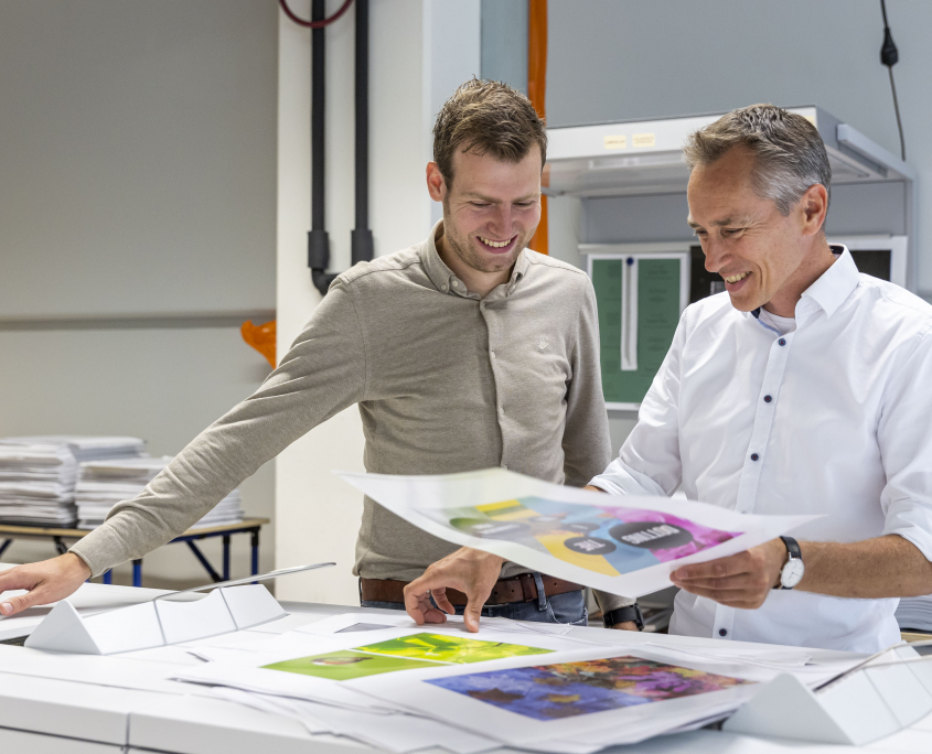 Careers | Canon Production Printing | Business Support Engineer