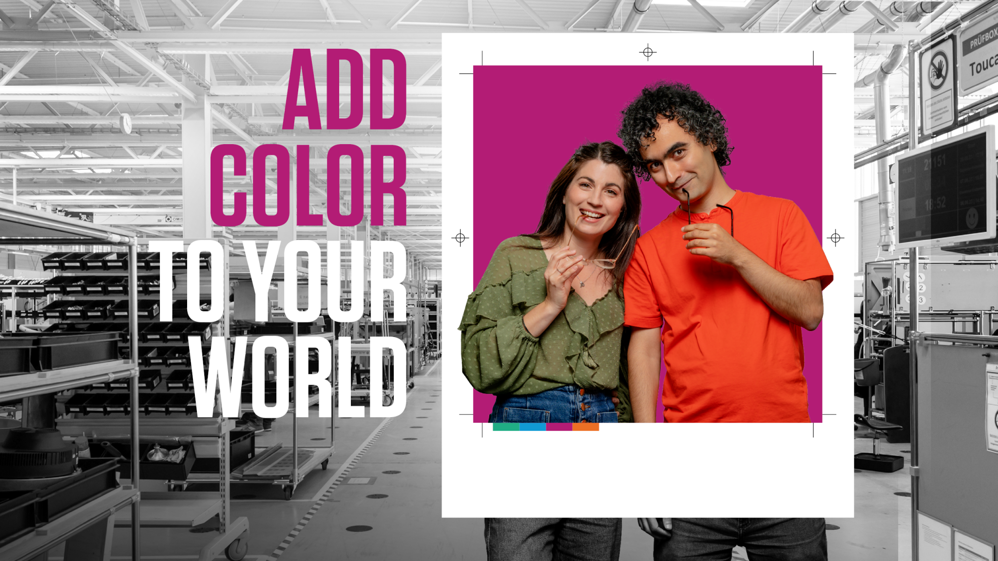 Working at Canon Production Printing - Careers at Canon Production Printing