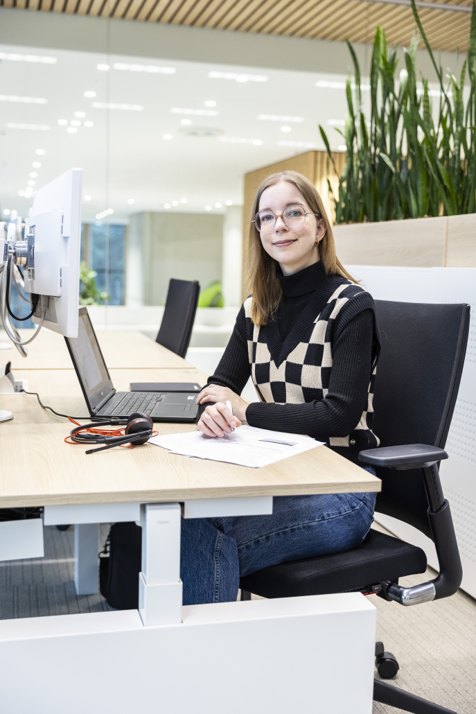 Careers | Canon Production Printing | Technical Writer | Testimonial